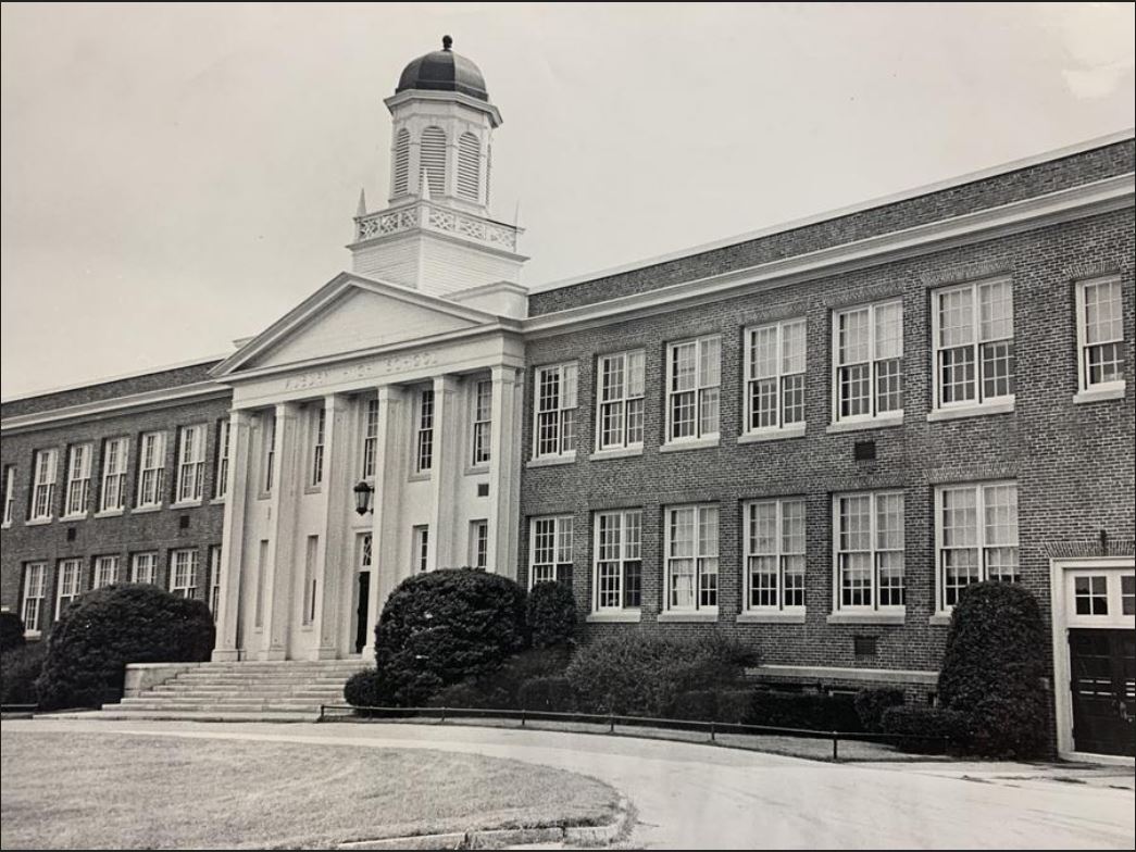 Take a Break With Some Historic Photos of Auburn - Auburn Chamber of ...